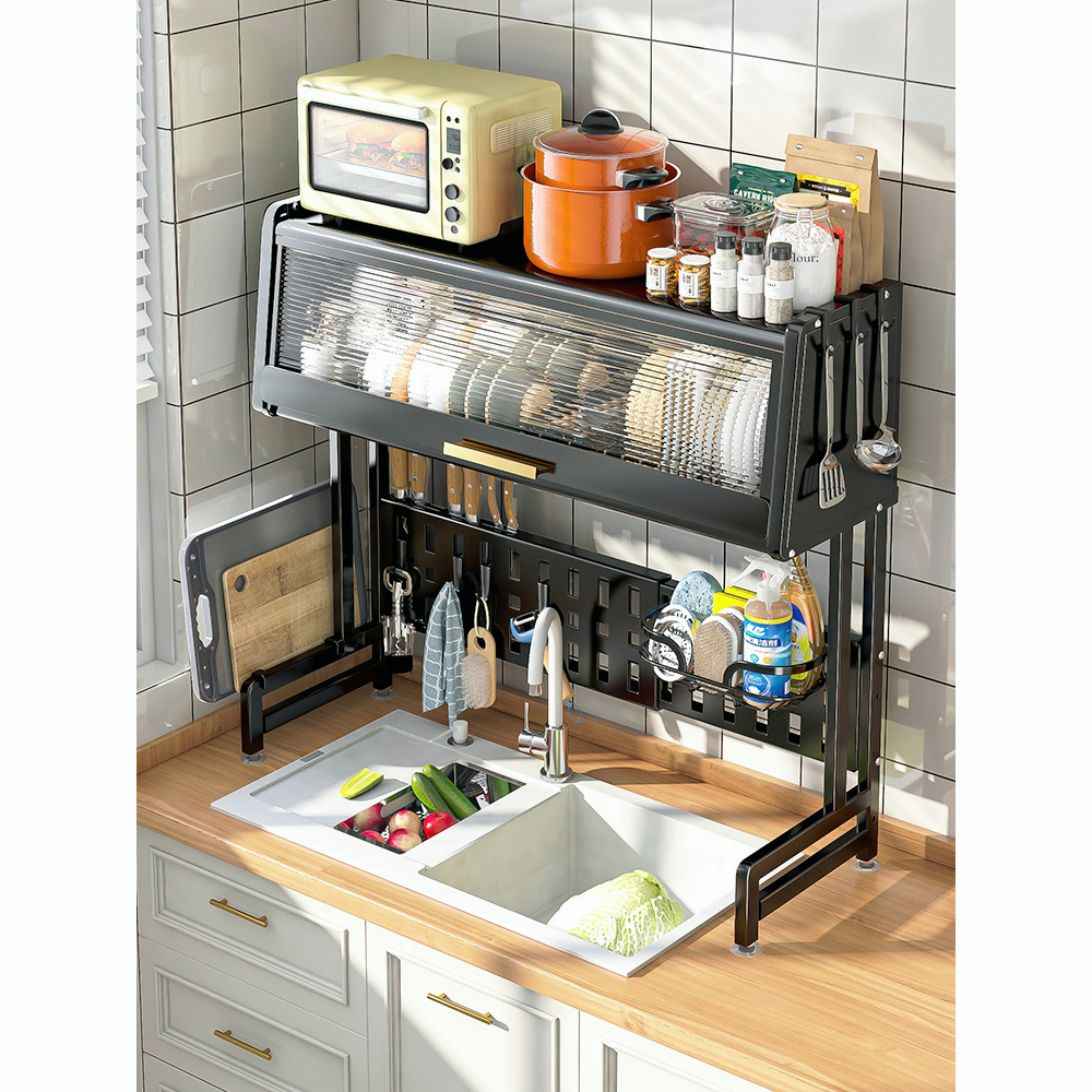 Dapur Baru? Ini Barangan Wajib untuk Lengkapkan Dapur Korang!