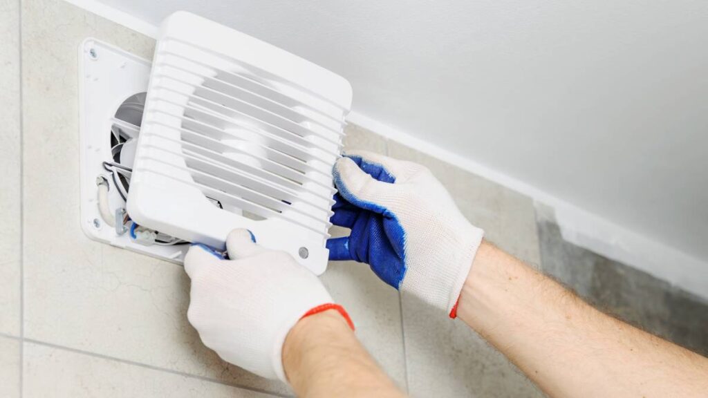 Exhaust Fan Terbaik di Malaysia - Rumah lebih Sejuk, Bersih,Segar