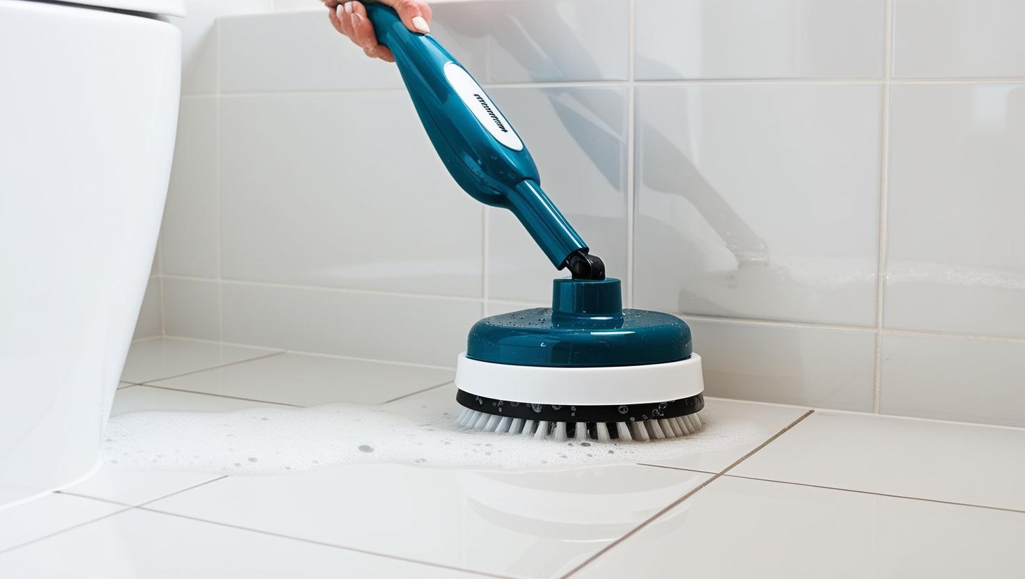Top 6 Power Scrubber Terbaik- Berkuasa, Berkualiti, Tahan Lama